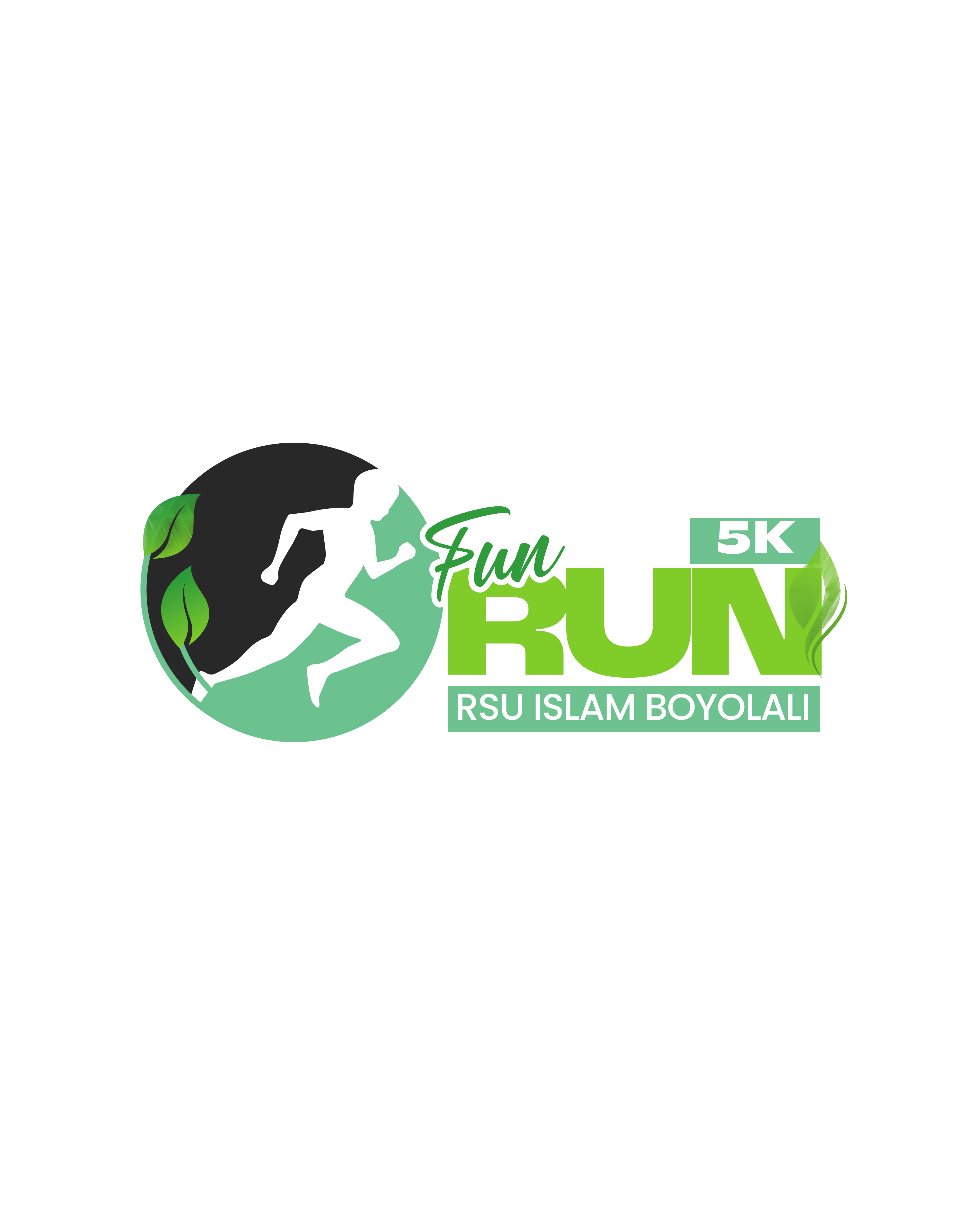 Pendaftaran Ditutup - RSU Islam Boyolali Fun Run 5K